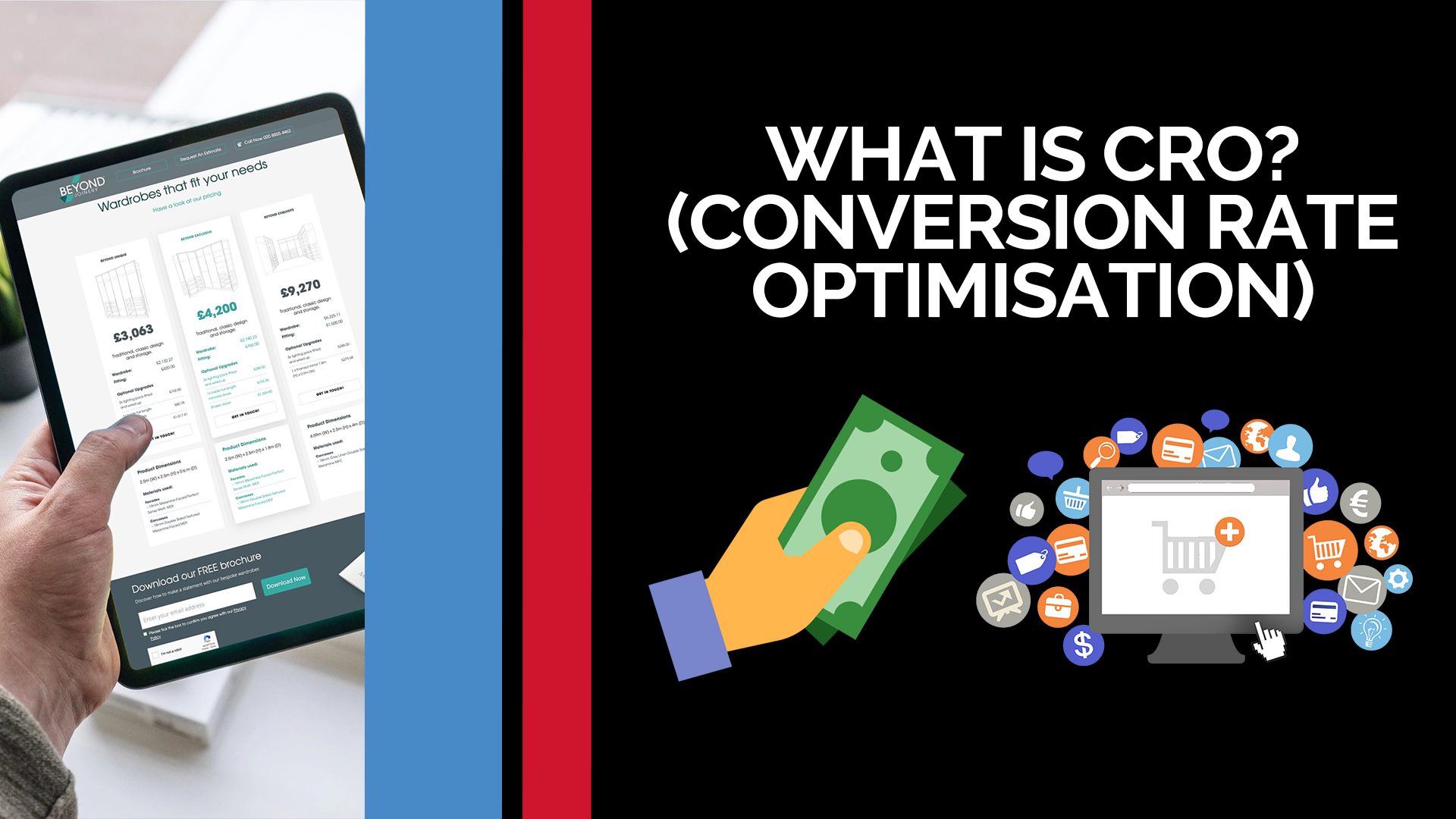 what-is-conversion-rate-optimisation